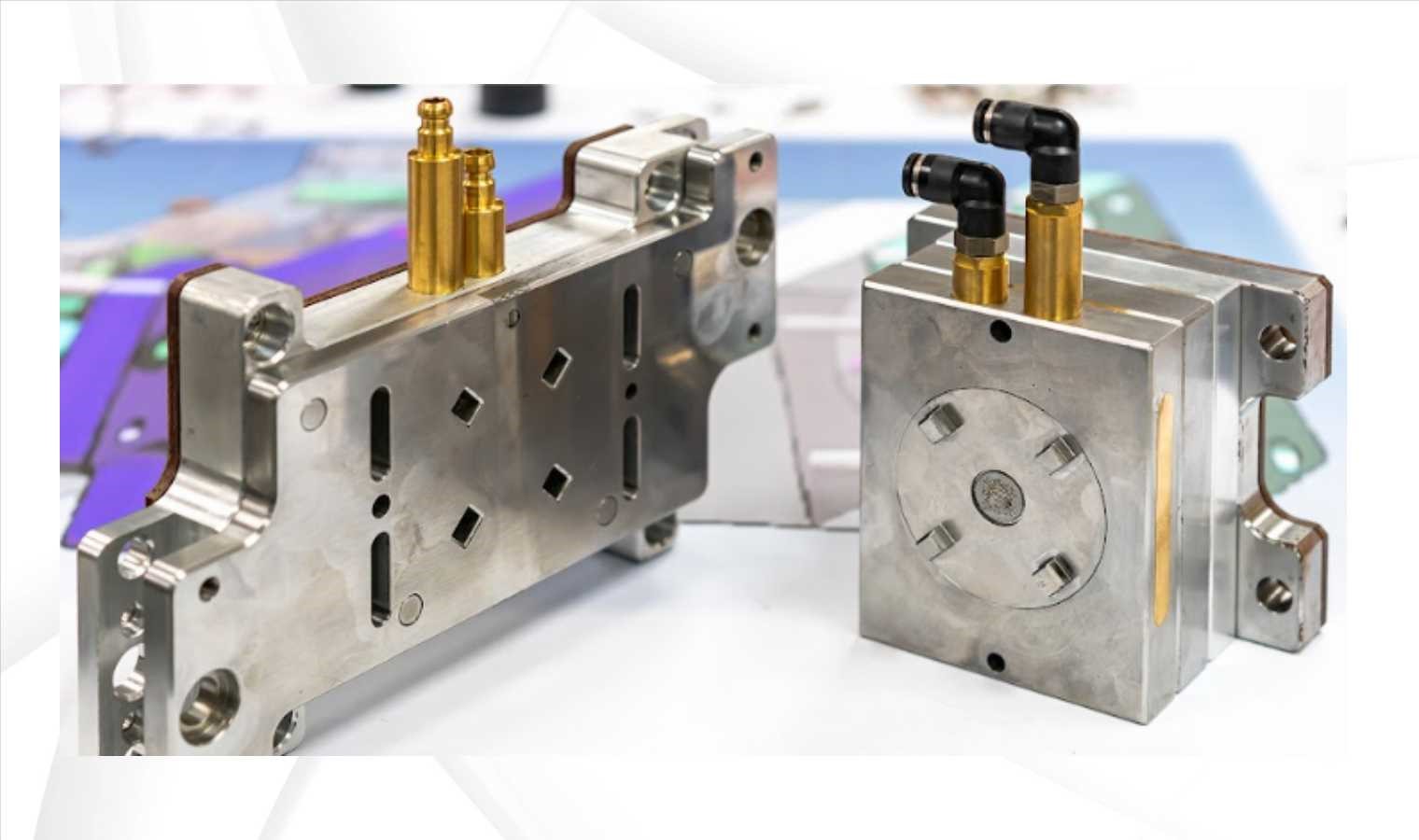 Services | Astratek Precision Manufacturer | Bangalore